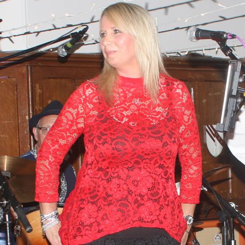 Saucy Flapdragons – Saucy Flapdragons